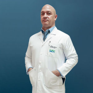 Neurocirugía en Loja - Hospital Clínica San Agustín en Loja