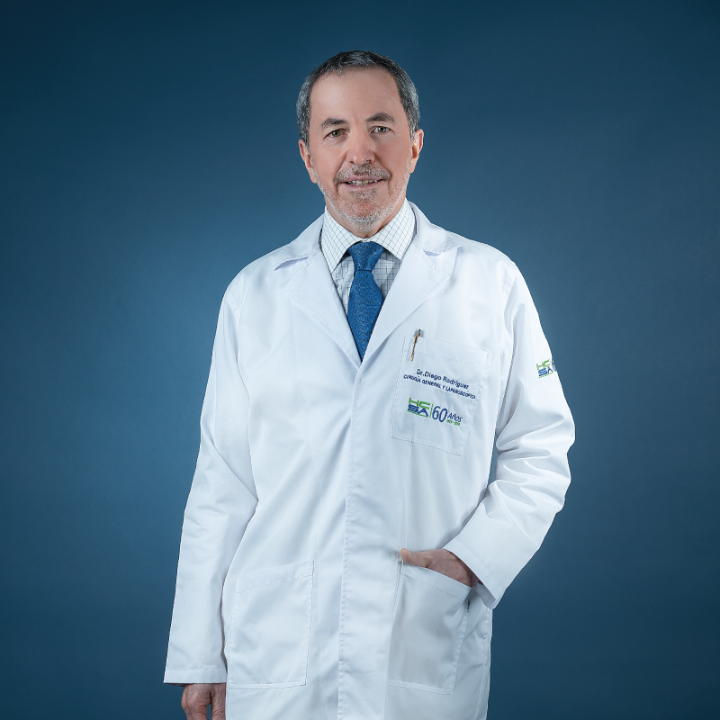 ¿Qué es la cirugía gastrointestinal? - Hospital Clínica San Agustín en Loja